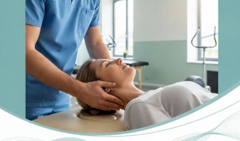 Joint Mobilization Therapy: How It Relieves Chronic Neck & Spine Pain ...
